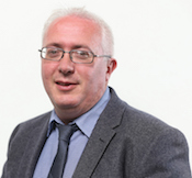 Elgan Morgan « ITI Conference 2017 - Cardiff